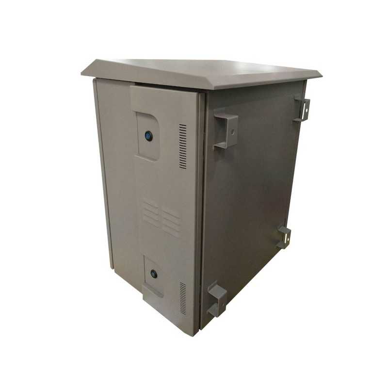 ตู้ Rack 9U 19" GERMAN Wall Rack Outdoor G2-60509OUT