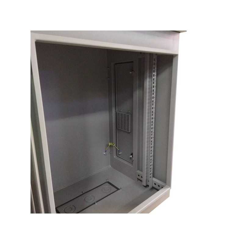 ตู้ Rack 9U 19" GERMAN Wall Rack Outdoor G2-60509OUT