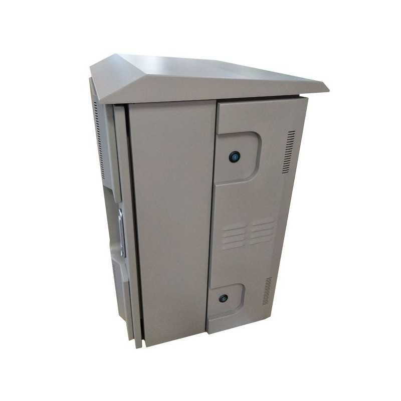 ตู้ Rack 12U 19" GERMAN Wall Rack Outdoor G2-60612OUT