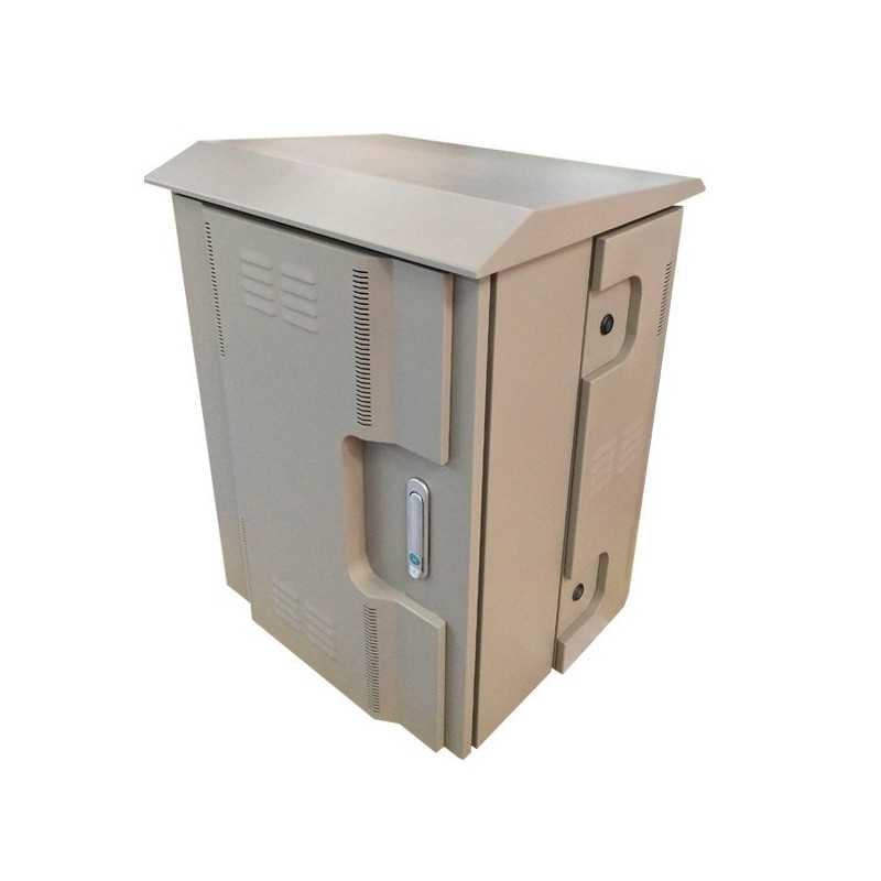 ตู้ Rack 12U 19" GERMAN Wall Rack Outdoor G2-60612OUT