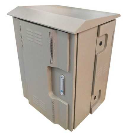 ตู้ Rack 12U 19" GERMAN Wall Rack Outdoor G2-60612OUT