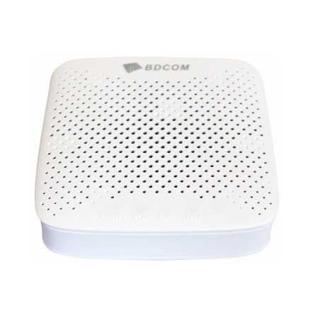 BDCOM GP1702-1G Xpon ONU with 1x GB LAN for FTTX