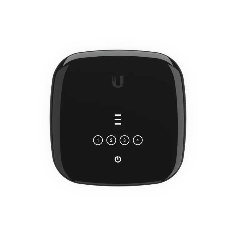 Ubiquiti UF-WiFi6-US UISP Fiber WiFi 6 GPON CPE with WiFi6