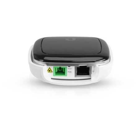 Ubiquiti UF-Nano UISP Fiber NanoG GPON CPE, 1 Port LAN
