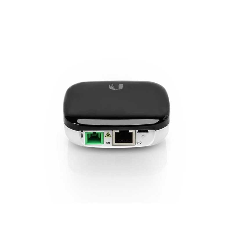 Ubiquiti UF-LOCO UISP Fiber LOCO GPON CPE, 1 Port LAN