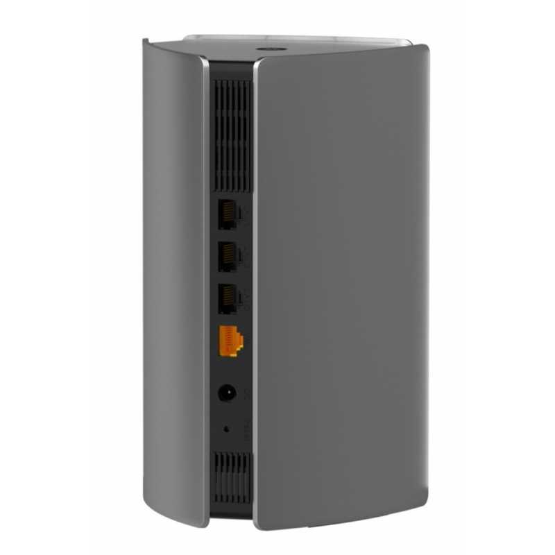 RG-M32 Reyee 3200M Wi-Fi 6 Dual-band 4x4MIMO Gigabit Mesh