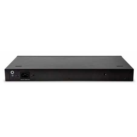 RG-NBR6120-E Reyee High-performance Security Router, VPN