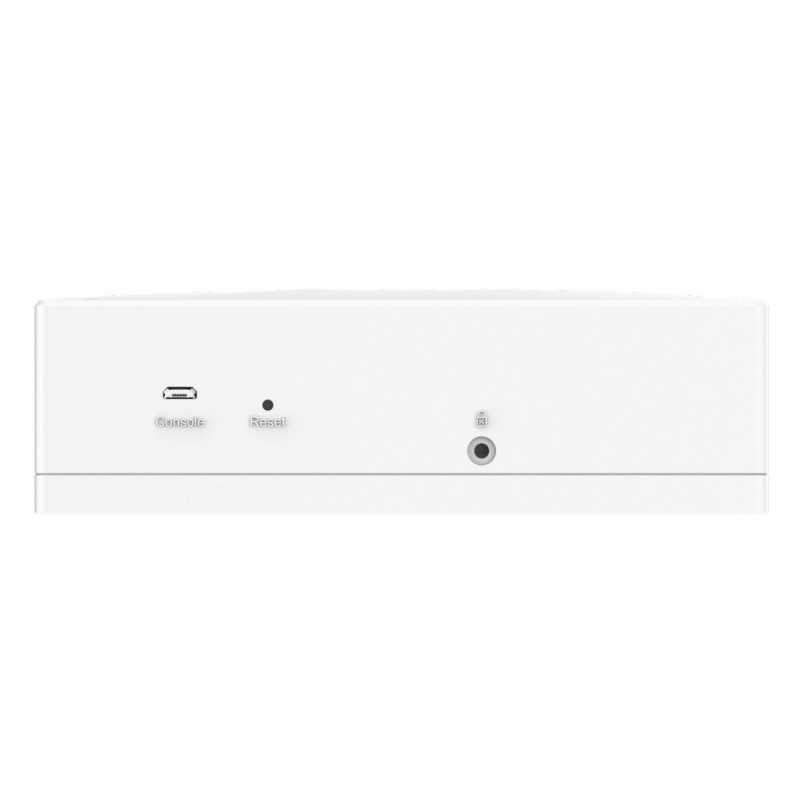 Ruijie RG-AP180P-L Wall Plate AP Wi-Fi 6 Dual-Radio 2.9Gbps