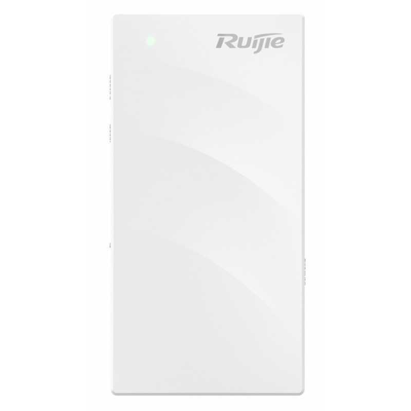 Ruijie RG-AP180P-L Wall Plate AP Wi-Fi 6 Dual-Radio 2.9Gbps