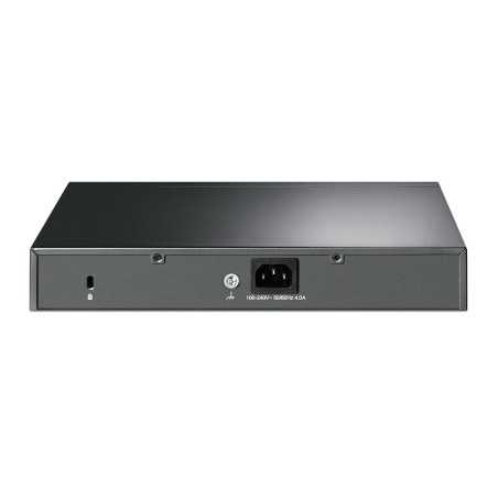 TL-SX3206HPP TP-LINK JetStream 10GE L2+ Managed Switch PoE
