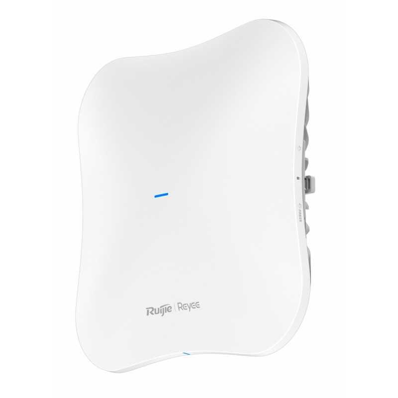 RG-RAP73HD Reyee Wi-Fi 7 Tri-Radio 2.4/5/6GHz Access Point
