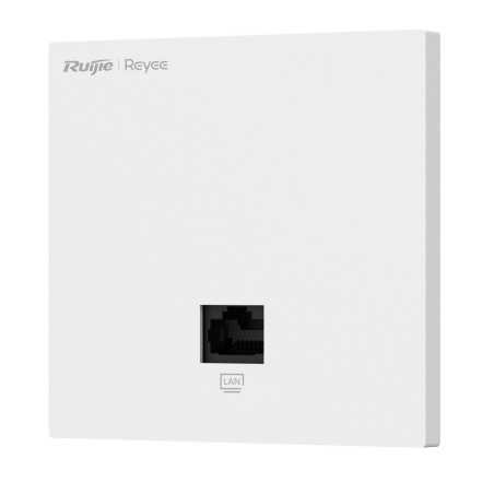 RG-RAP1201 Reyee Wi-Fi 5 Gigabit Wall-Mounted Access Point