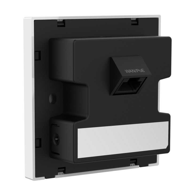 RG-RAP1201 Reyee Wi-Fi 5 Gigabit Wall-Mounted Access Point