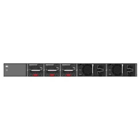 RG-CS86-24XMG4XS4VS-UPD Ruijie L3 Managed POE Multi-G Switch
