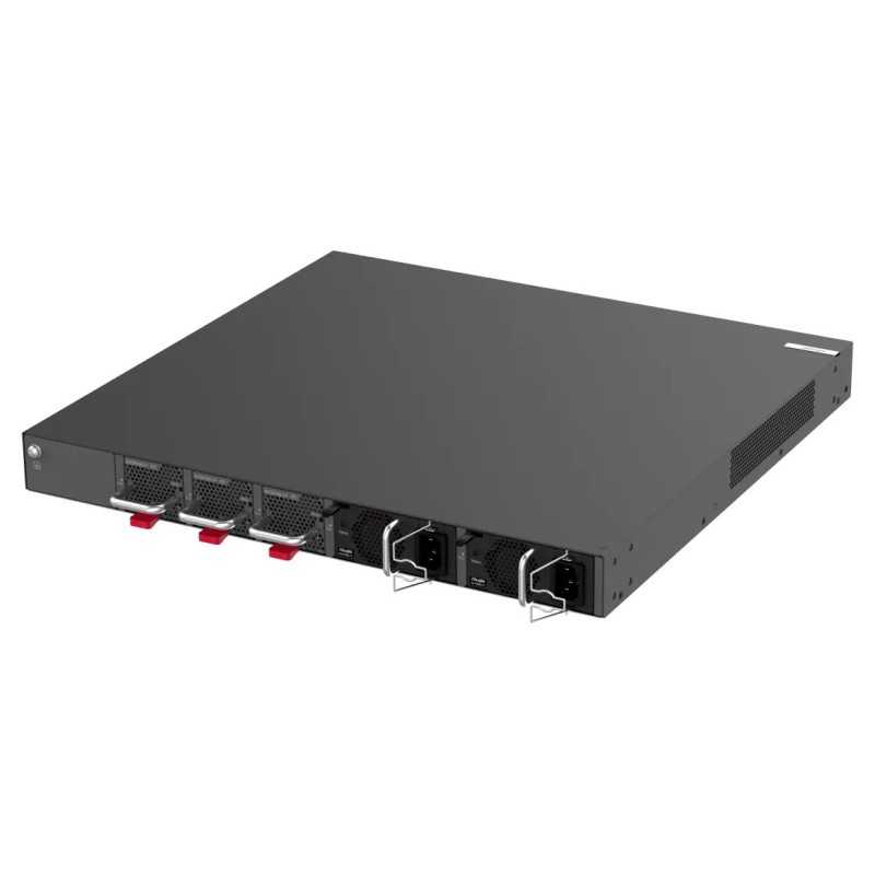 RG-CS86-24XMG4XS4VS-UPD Ruijie L3 Managed POE Multi-G Switch