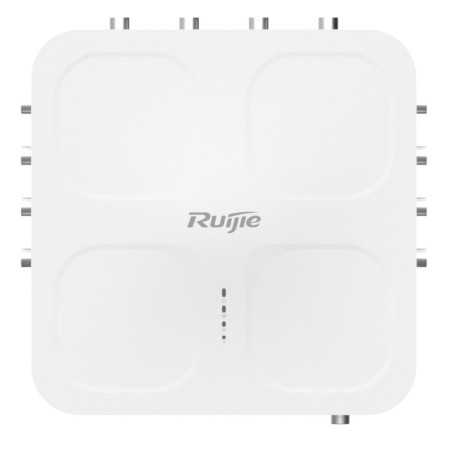 RG-AP680-AR Ruijie Wi-Fi 6 Quad-Radio 11.622Gbps Outdoor AP