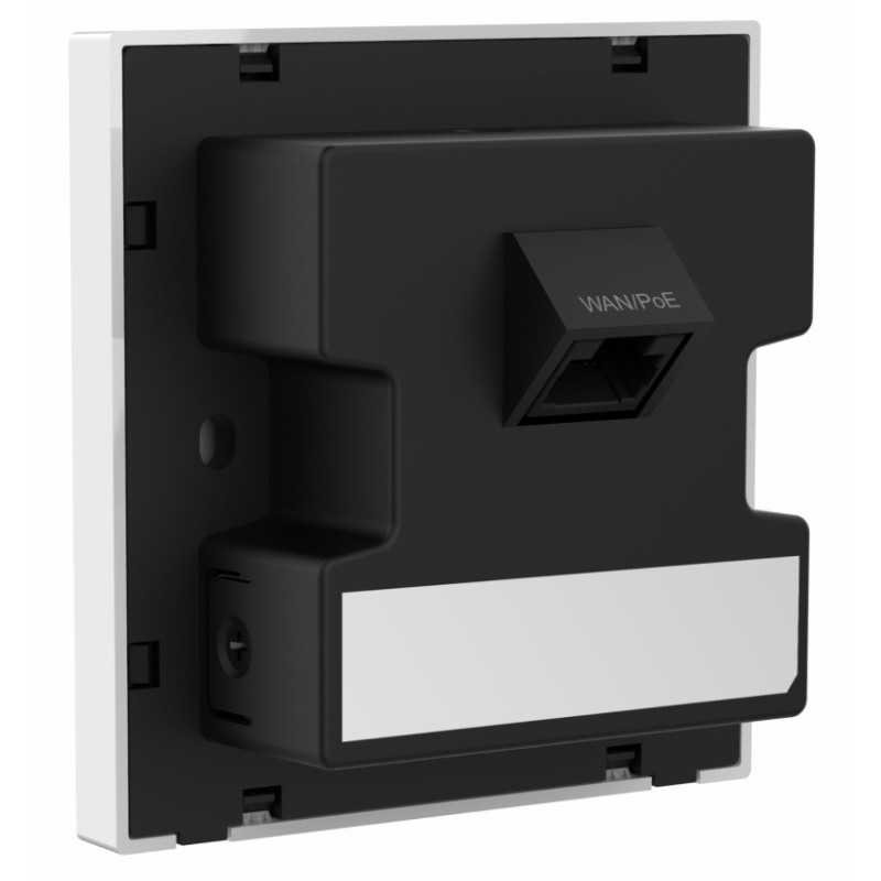 RG-RAP1261 Reyee Wi-Fi 6 AX3000 Wall Plate Access Point
