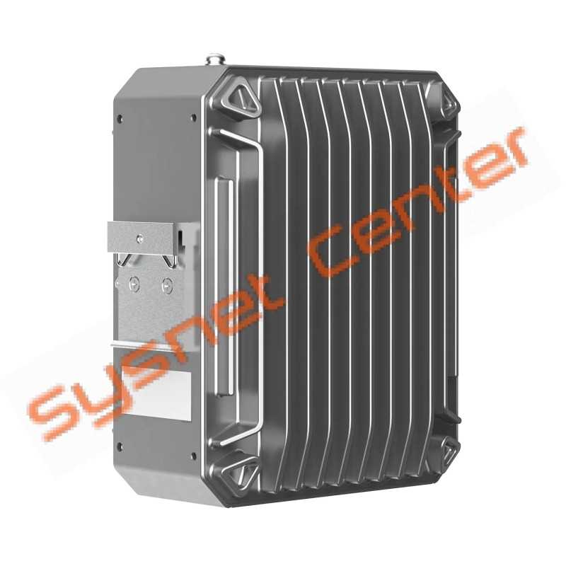 RG-NIS3100-8GT2SFP-HP Reyee Industrial-Grade POE Switch