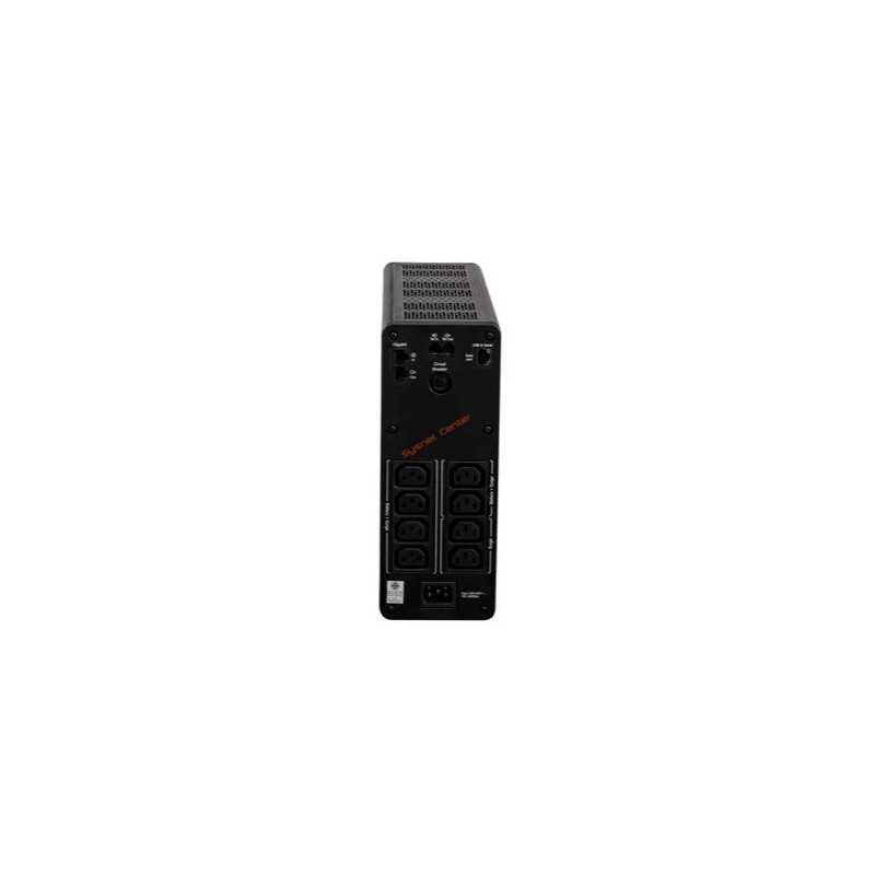 APC BR1600SI เครื่องสำรองไฟ APC Back-UPS Pro 1600VA/960W