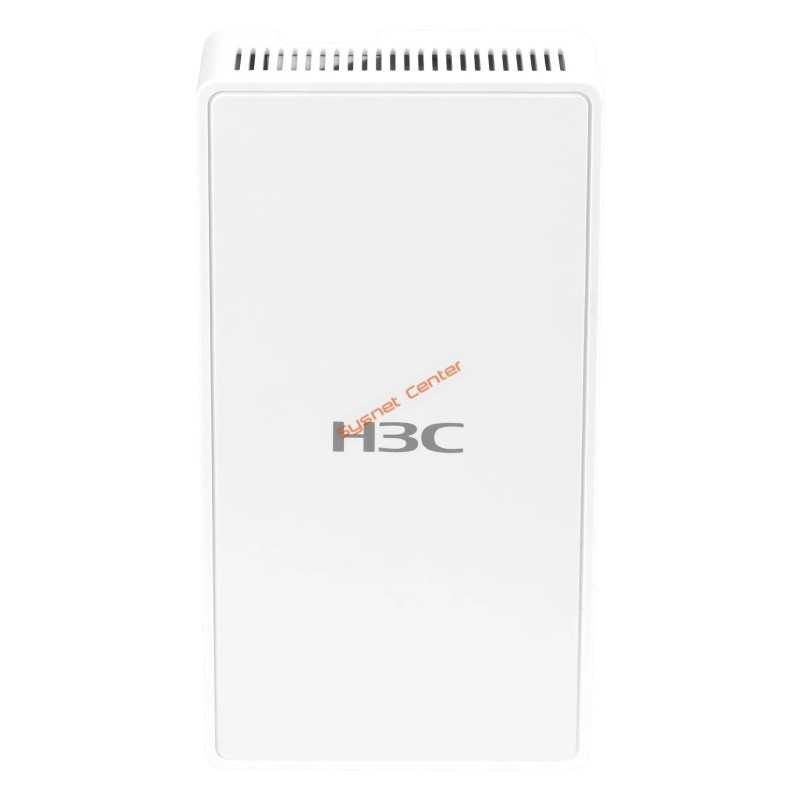 WA6120H H3C Wall-Plate Access Point WIFI6 2x2 MIMO 1.8Gbps