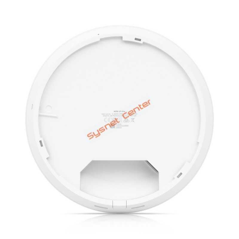 U7-Pro Ubiquiti UniFi 7 Pro Access Point Wi-Fi 7 Tri-Band