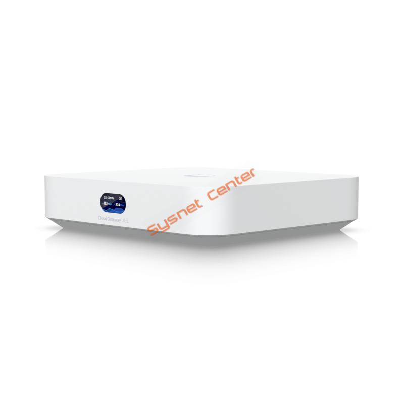 Sysnet Center จำหน่าย ติดตั้ง ระบบเครือข่าย อุปกรณ์ Network