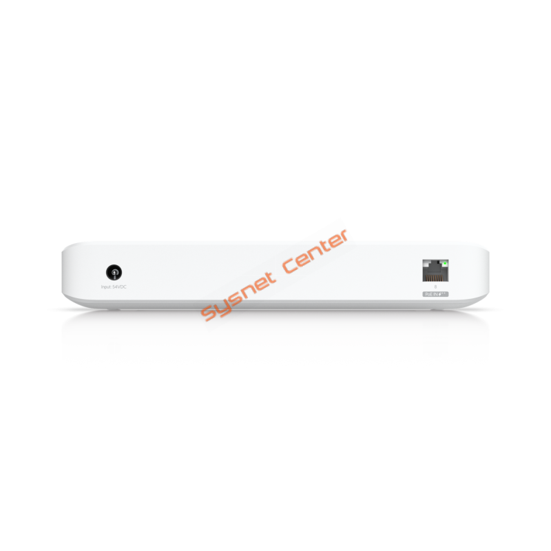 USW-Ultra-60W Ubiquiti Unifi Switch Managed Gigabit POE Switch