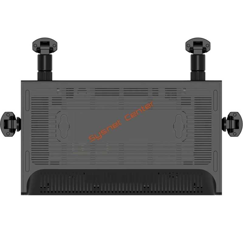 RG-EW300T Reyee N300 Wireless 4G LTE Router SIM 150Mbps