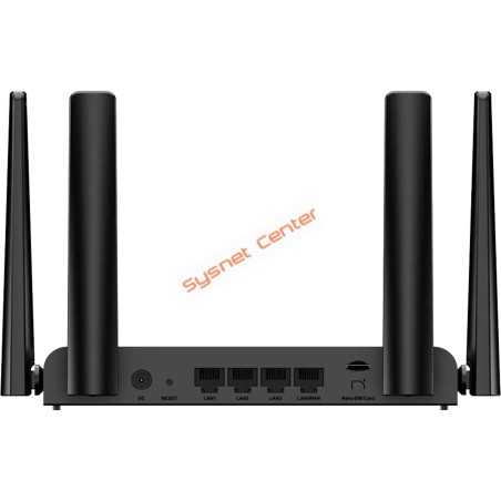 RG-EW300T Reyee N300 Wireless 4G LTE Router SIM 150Mbps