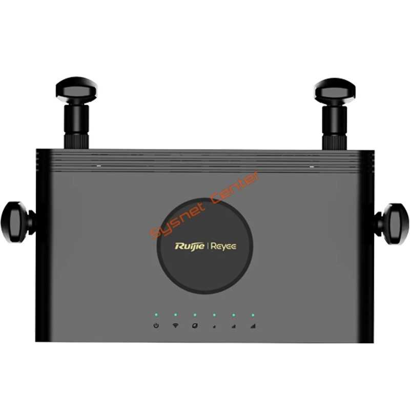 RG-EW300T Reyee N300 Wireless 4G LTE Router SIM 150Mbps