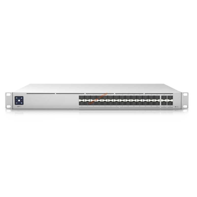 Ubiquiti Unifi Switch USW-Pro-Aggregation L3-Managed Switch