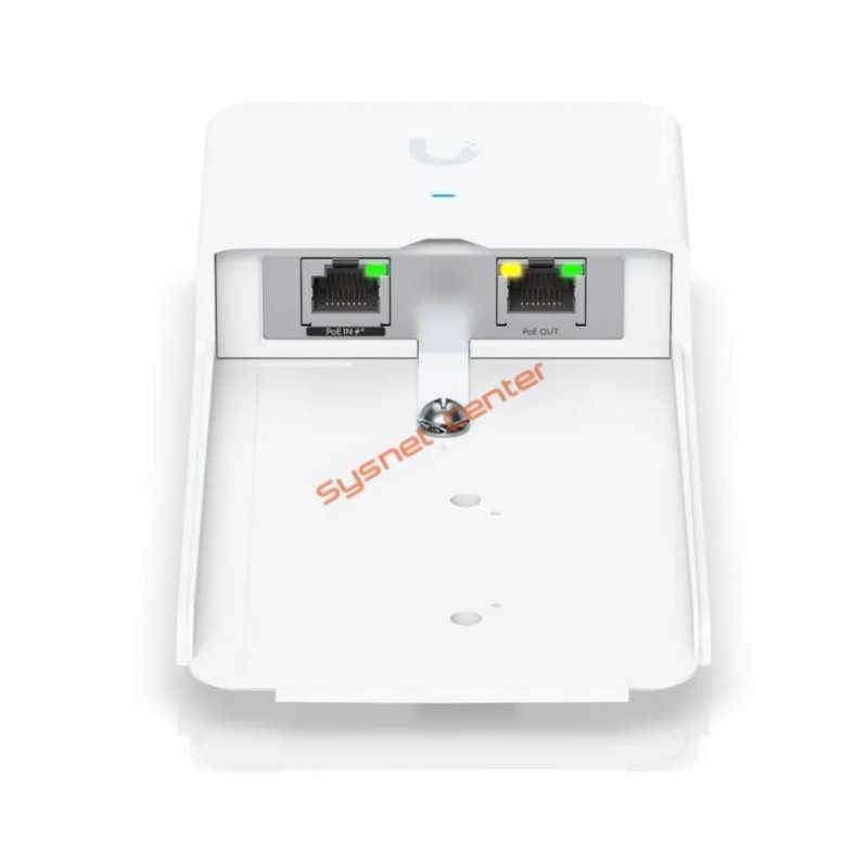 UACC-LRE Unifi Long-Range Ethernet Repeater เพิ่มระยะ Lan