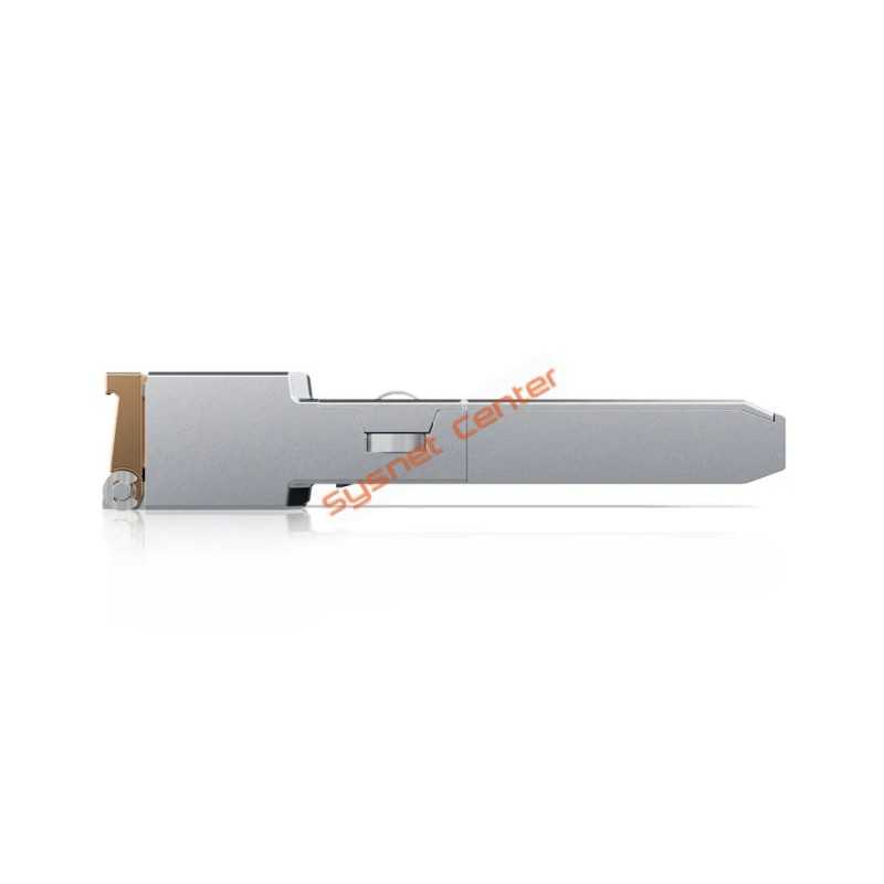 UACC-CM-RJ45-1G Ubiquiti Unifi SFP To RJ45 Adapter 1Gbps