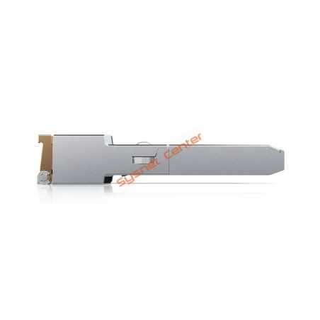 UACC-CM-RJ45-1G Ubiquiti Unifi SFP To RJ45 Adapter 1Gbps