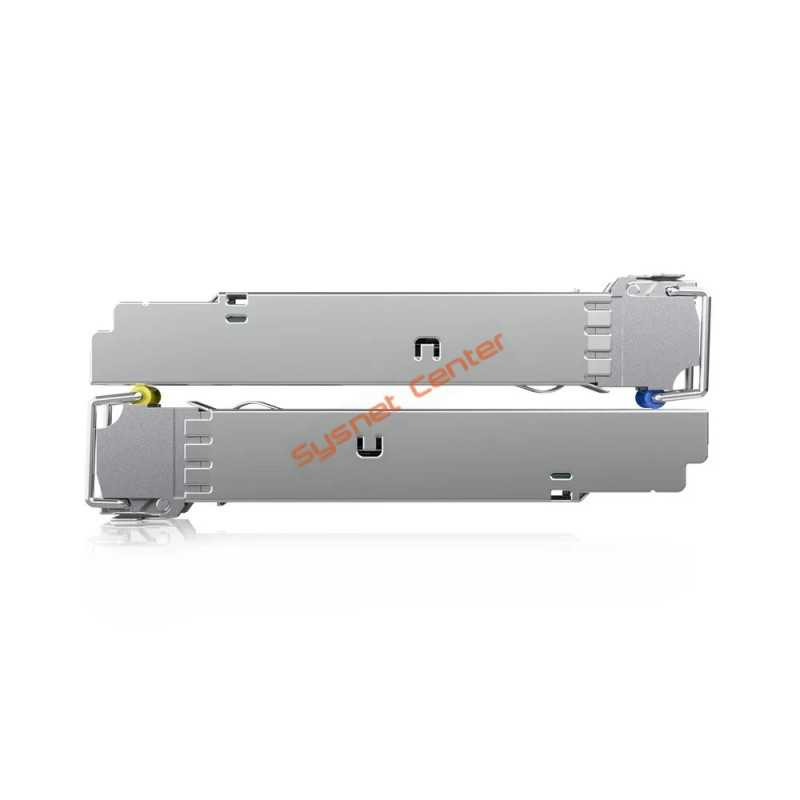 UACC-OM-SM-1G-S Ubiquiti SFP Module LC SM Simplex 1G 3Km