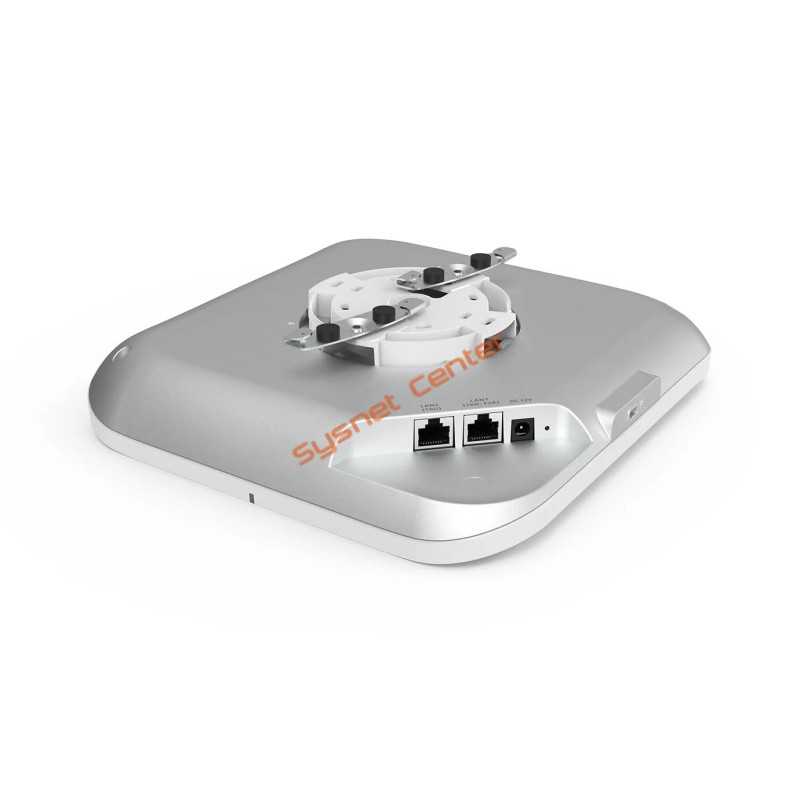 ECW536 EnGenius Cloud Managed WiFi-7 4x4x4 Access Point