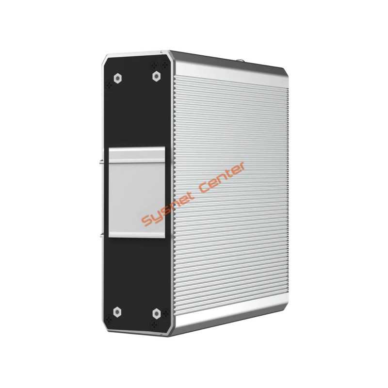 RG-NIS2100-8GT2SFP-HP Reyee 10-Port Cloud Managed Industrial POE Switch