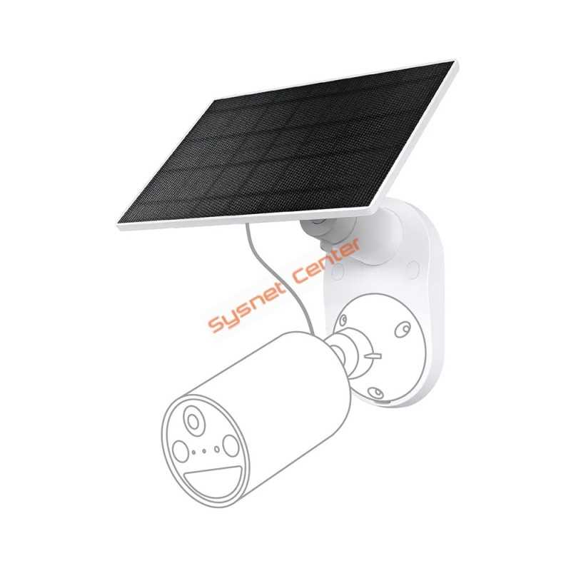 TP-LINK Tapo A201 Solar Panel 5.2V 2.5W Output USB-C 4m