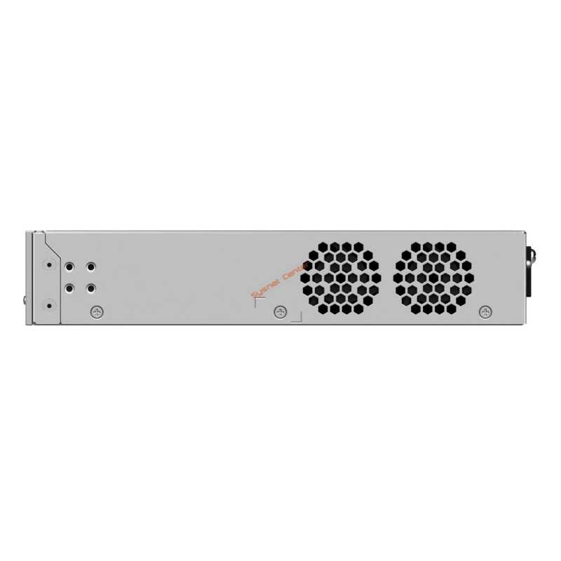 RG-NBS3300-8MG2XS-P Reyee L2-Cloud Managed POE Muti-Gigabit Switch 8 Port