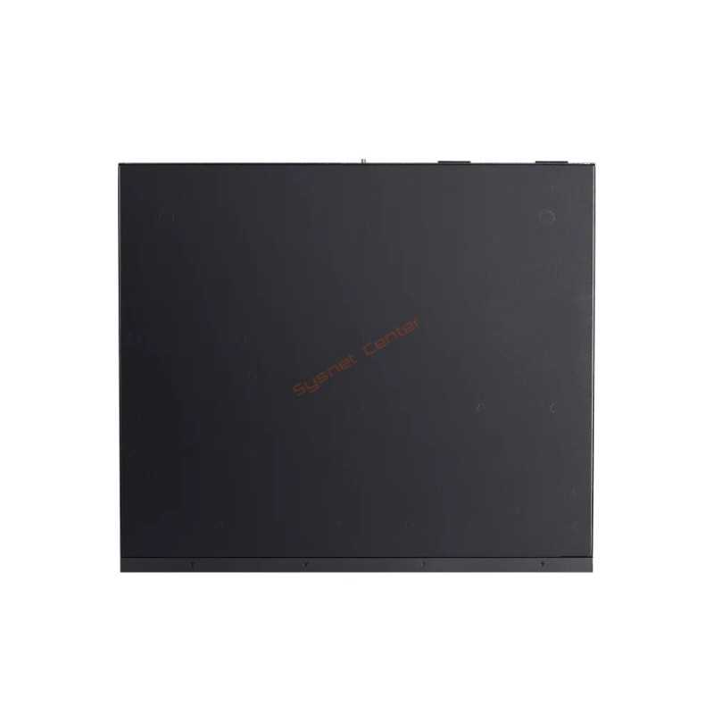 SG6428X TP-LINK Omada 24-Port Gigabit L3-Managed Switch