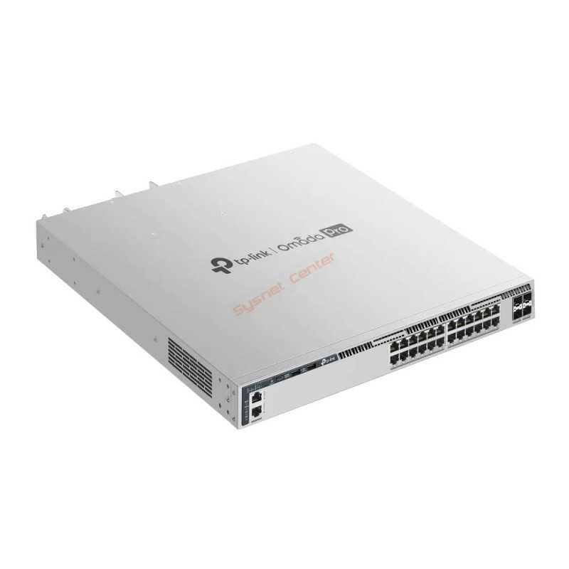 S6500-24M4Y TP-Link 24-Port L3 Managed Multi-Gig Switch