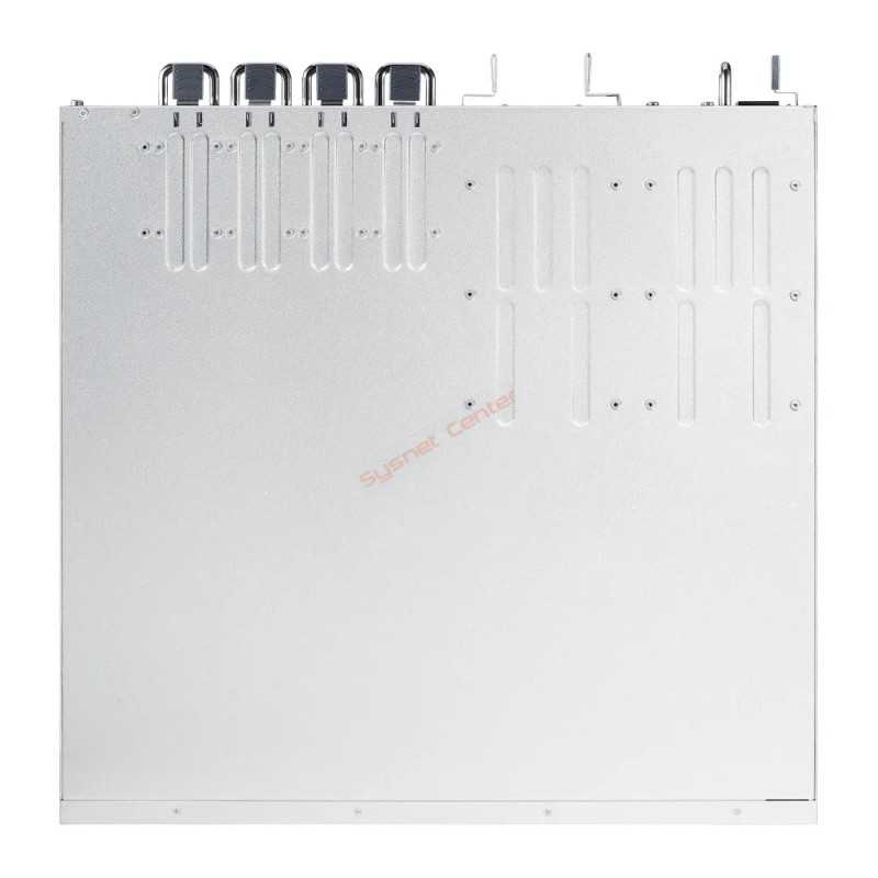 S6500-24MPP4Y TP-Link 24-Port L3 Managed Multi-Gig POE Switch