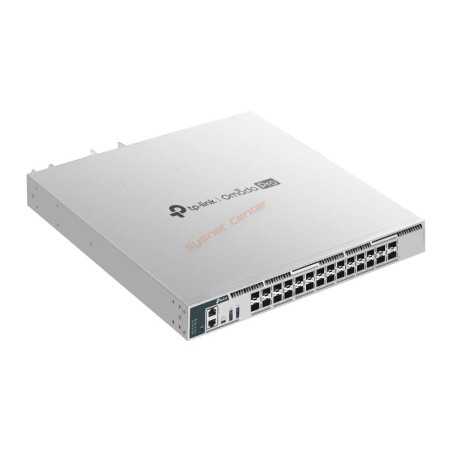 S7500-24Y4C TP-Link Omada Pro 24Port L3 Managed SFP28 Switch