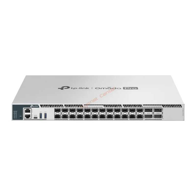 S7500-24Y4C TP-Link Omada Pro 24Port L3 Managed SFP28 Switch