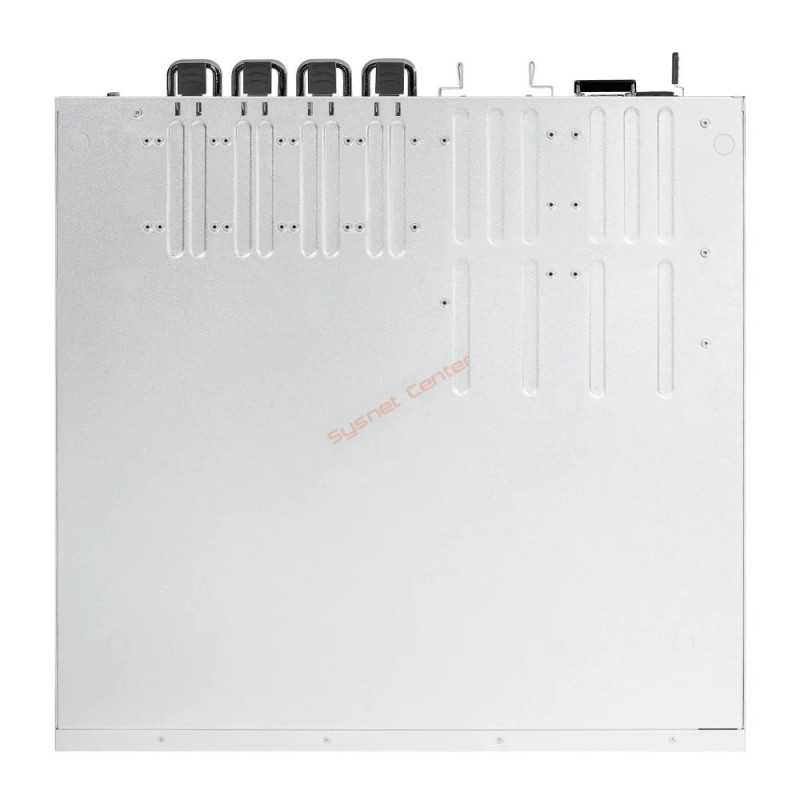 S6500-48MPP6Y TP-Link 48-Port L3 Manage Multi-Gig POE Switch