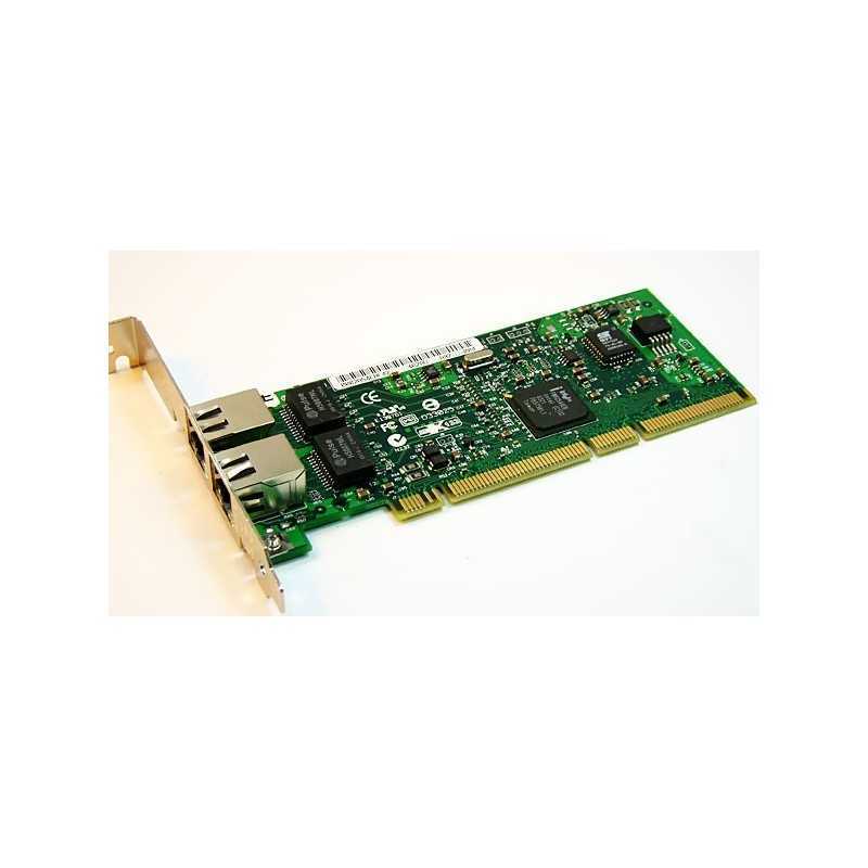 Intel PRO/ 1000 MT Dual Port Server Adapter/ Lan Card แบบ 2 Port ใน 1 ...