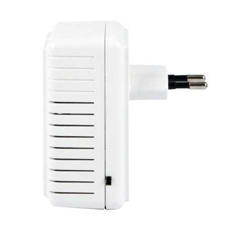 AllNet ALL1682511 Powerline Adapter พร้อม Wireless เชื่อมเครือข่าย ...