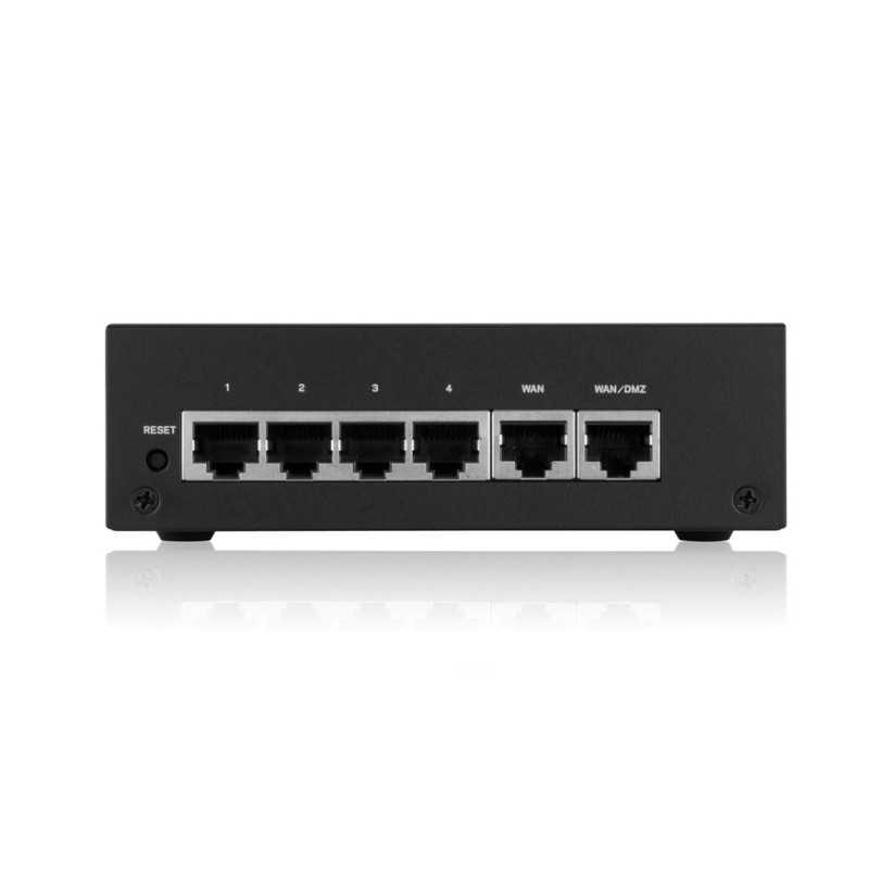 Linksys LRT224 Load Balance VPN Router รองรับ Internet 2 คู่สาย VPN...