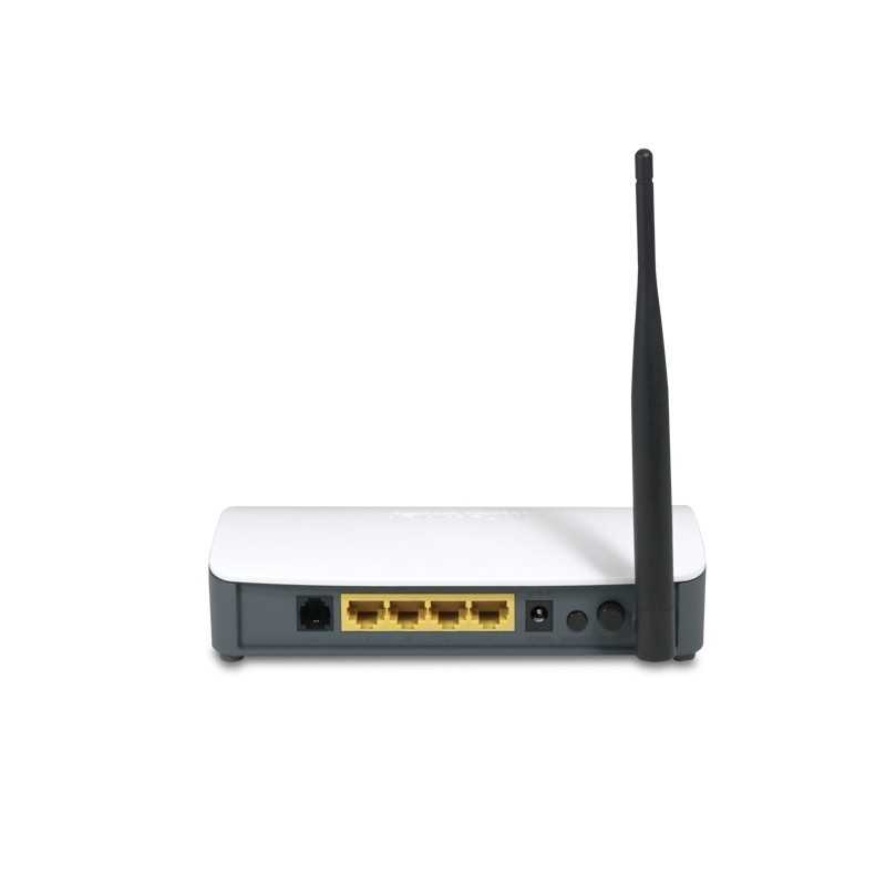 Micronet SP33667NL 11n 150Mbps WLAN ADSL2+ Modem Router ราคาประหยัด...