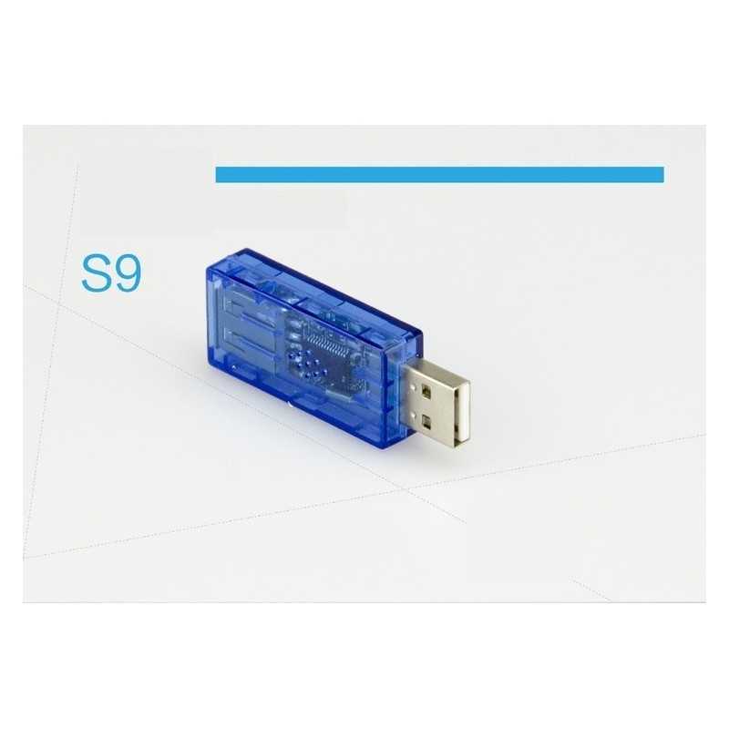 Active USB Extender อุปกรณ์เพิ่มระยะสาย USB ได้ยาวสูงสุดถึง 10 เมตร